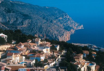 Altea : informations touristiques, photos, vidéos